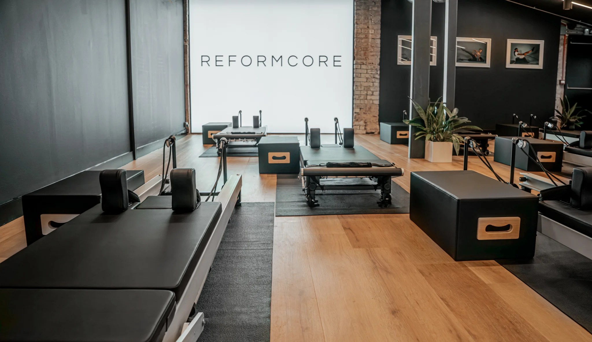 Reformcore